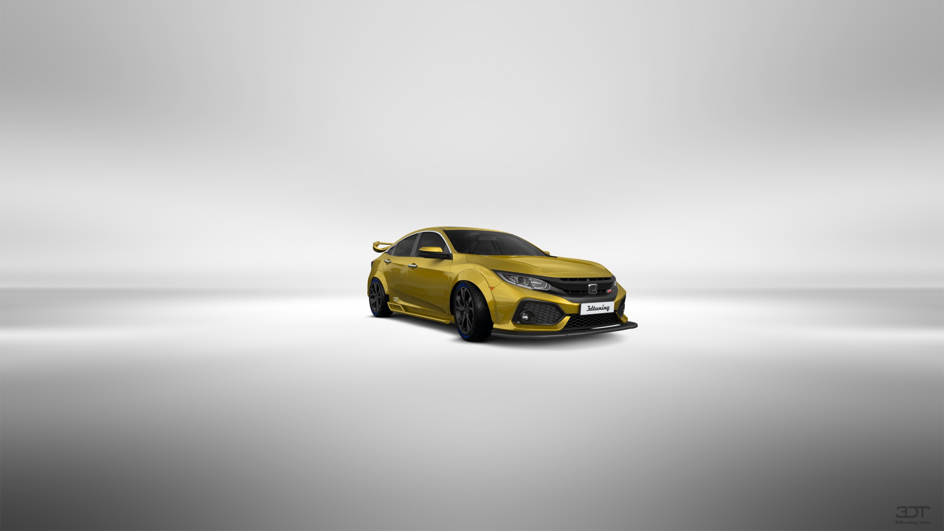 San_321's Car Garage | 3DTuning