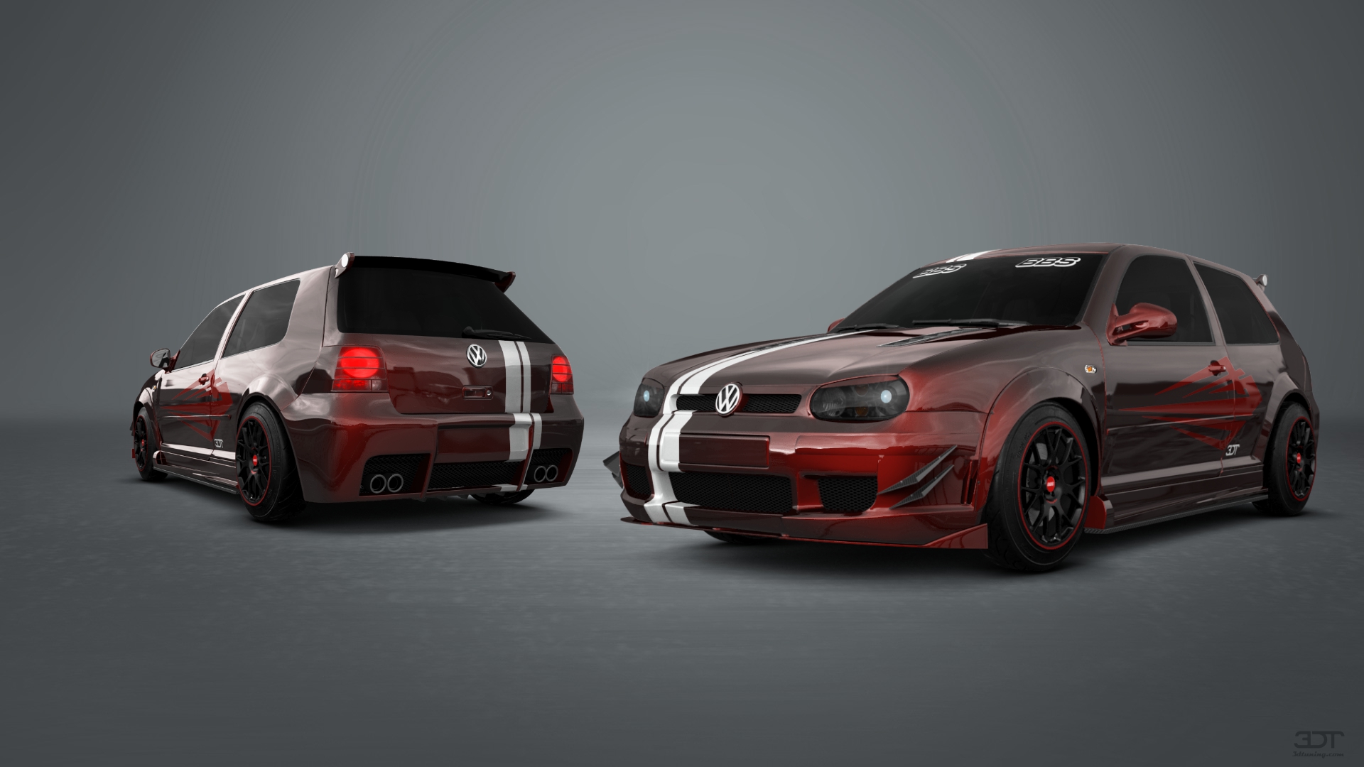 GruffTrooper391's Car Gallery | 3DTuning