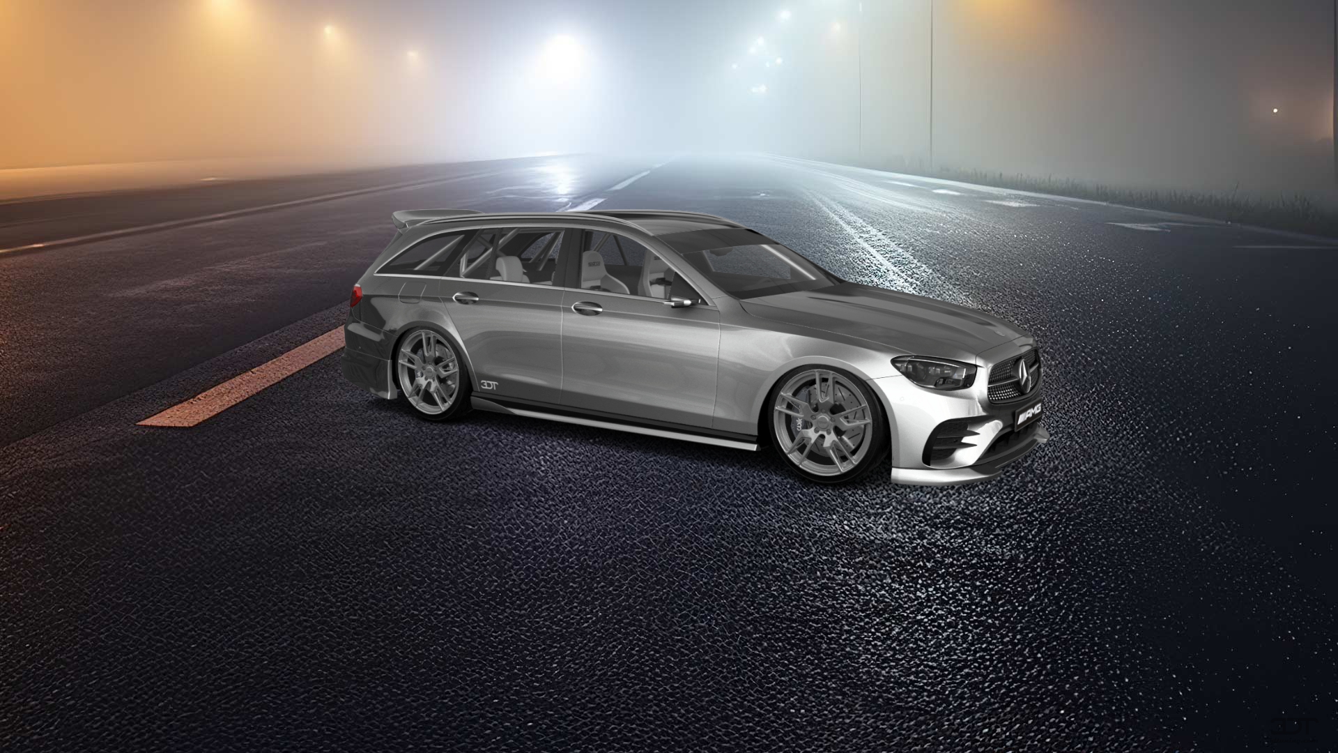 AdriDestroyerGallego's Car Gallery | 3DTuning