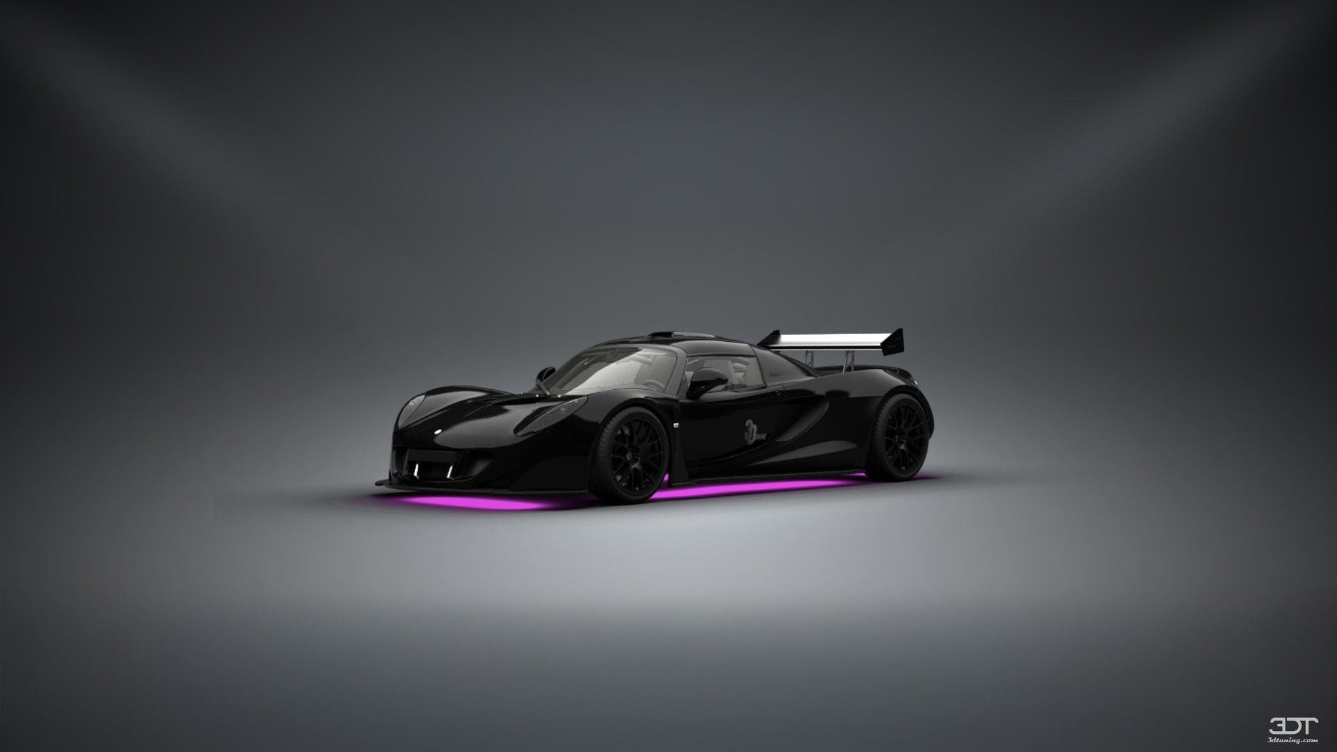 chevy_on_top | Car Garage on 3DTuning