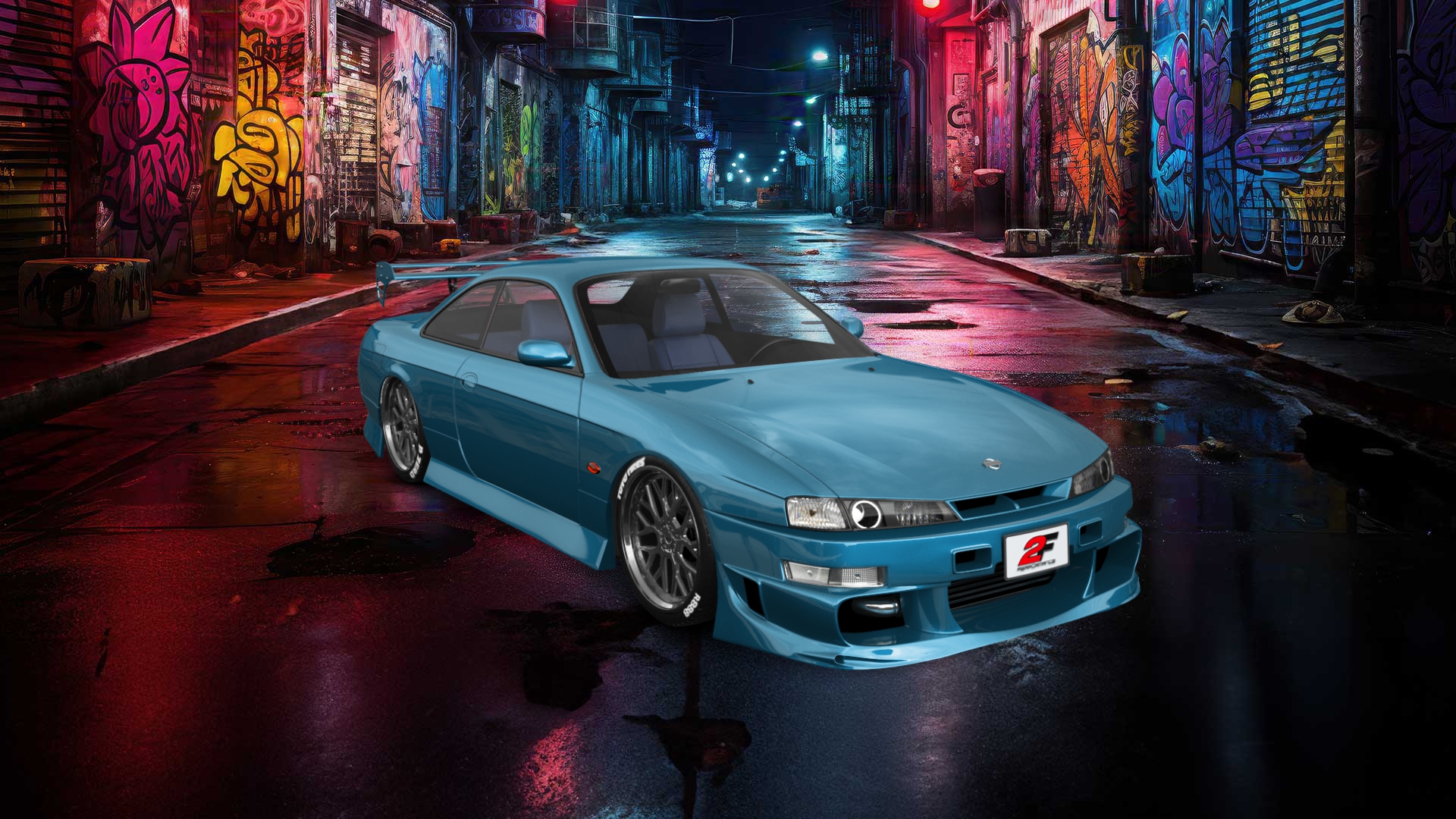 TuckerD20's Car Gallery | 3DTuning