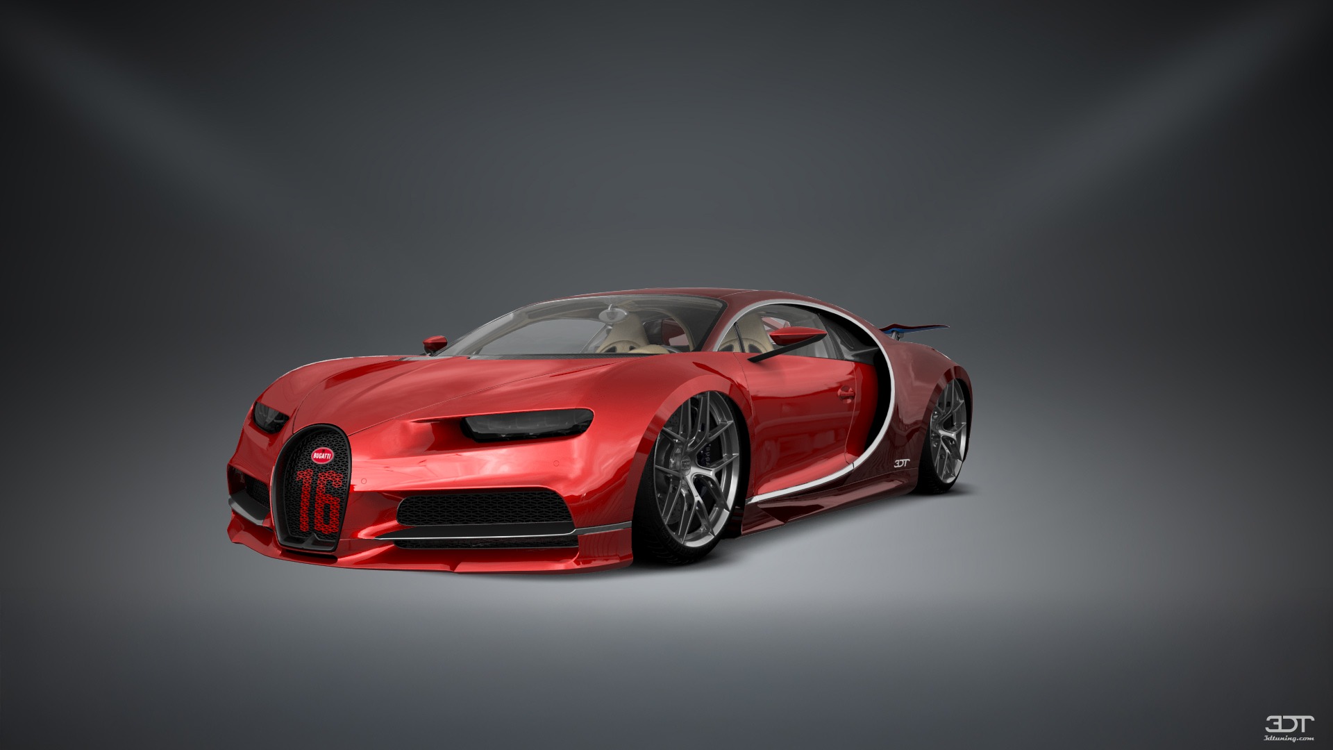 fatima_tube15's Car Garage | 3DTuning