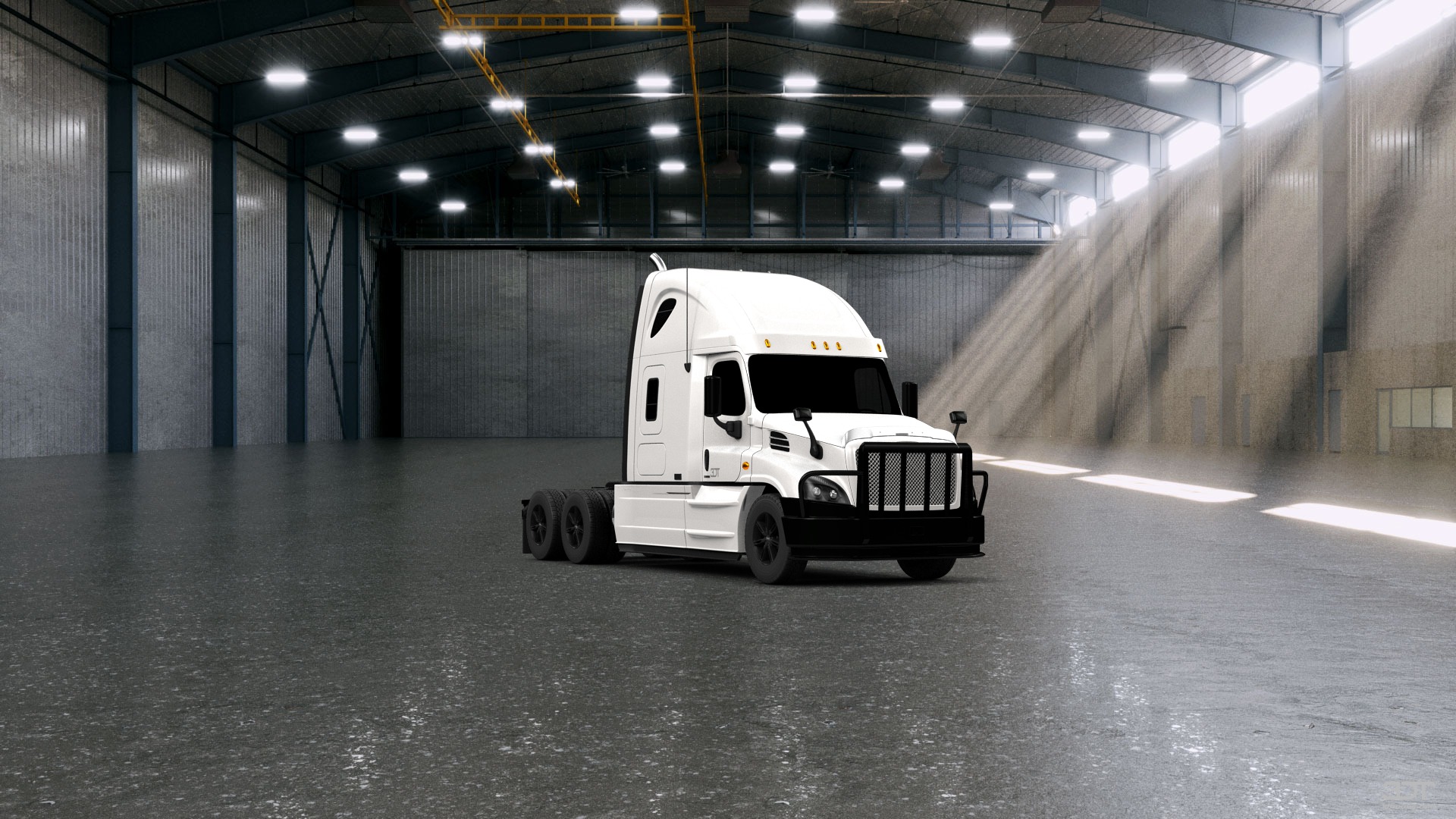 srtalenaah's Car Garage | 3DTuning