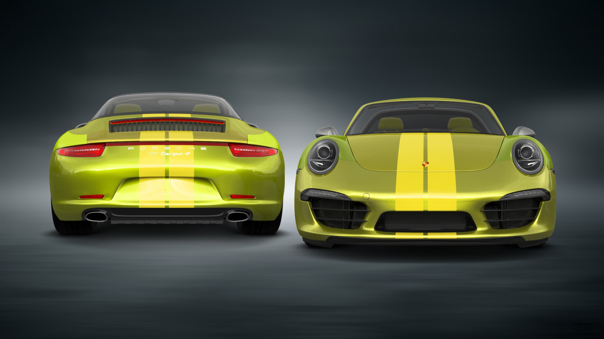 vincentmitzlaff2016's Car Garage | 3DTuning