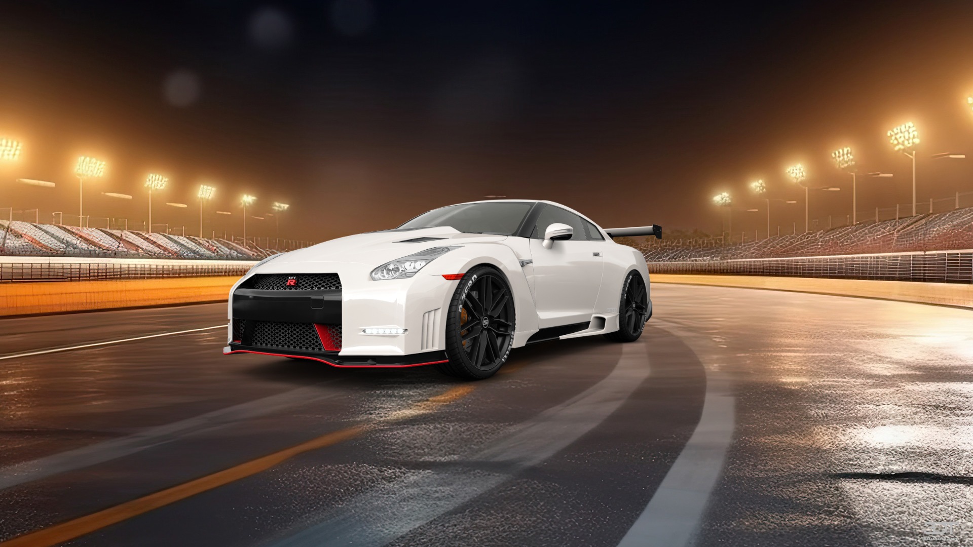 yees's Car Gallery | 3DTuning