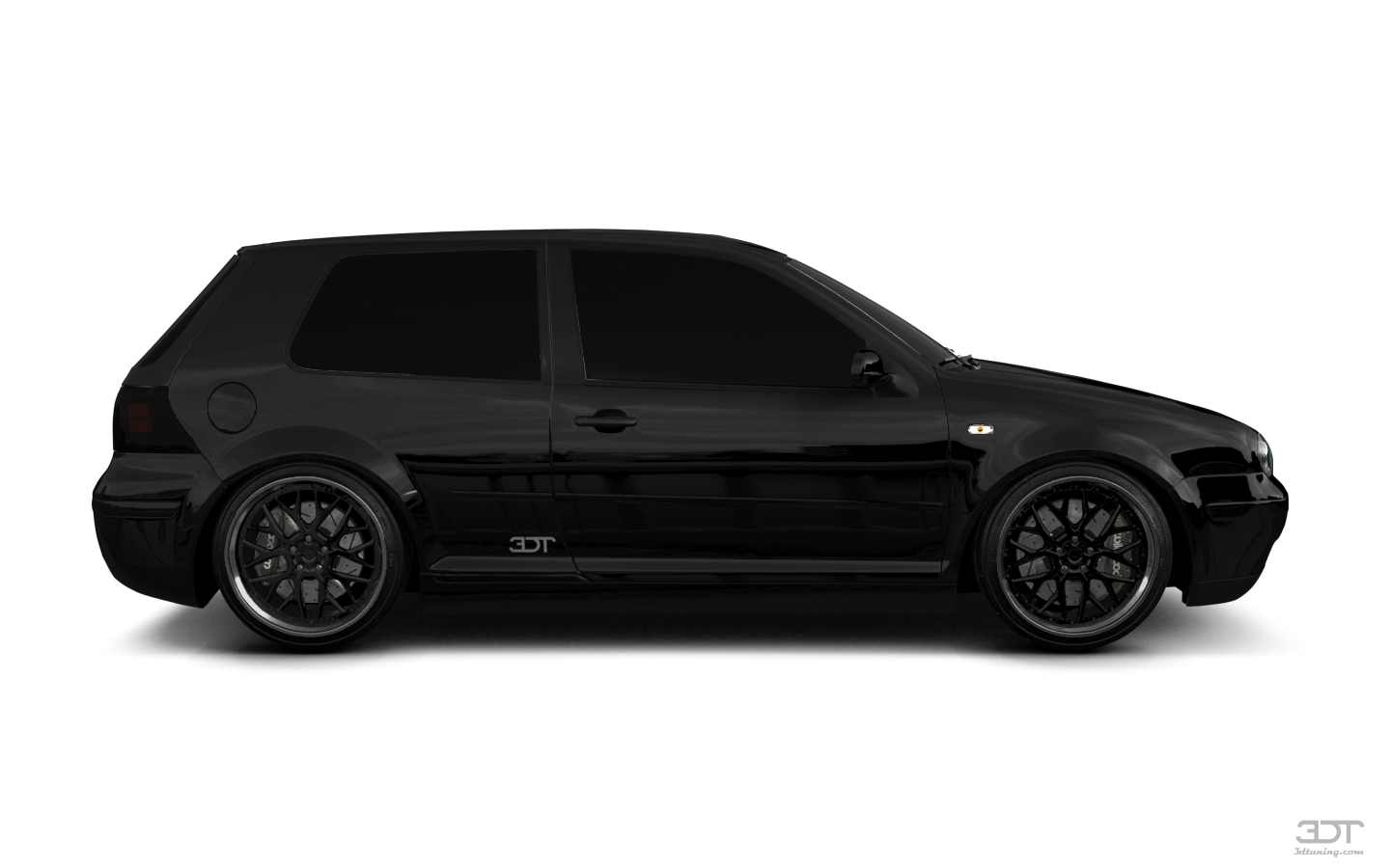 ajose26's Volkswagen Golf 4 (mk4)