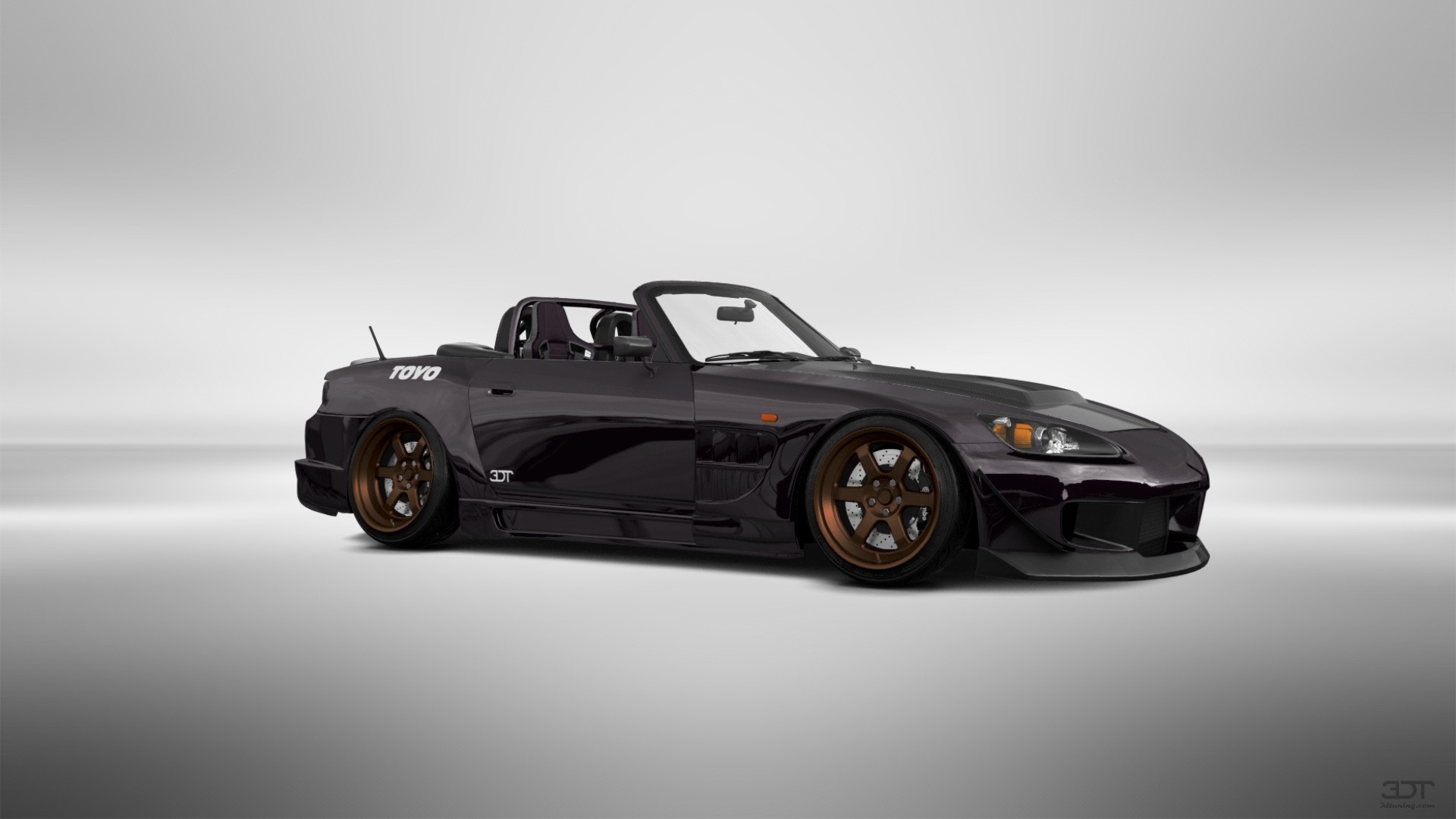 spooky_14's Car Garage | 3DTuning