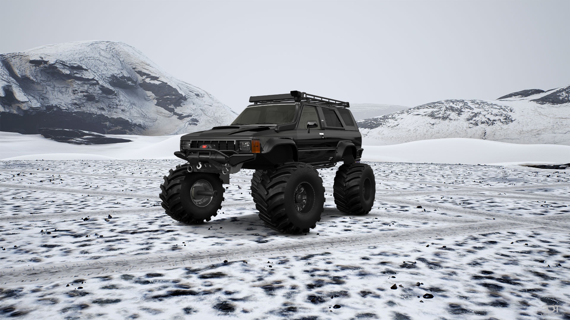 brody_is_better's Car Gallery | 3DTuning