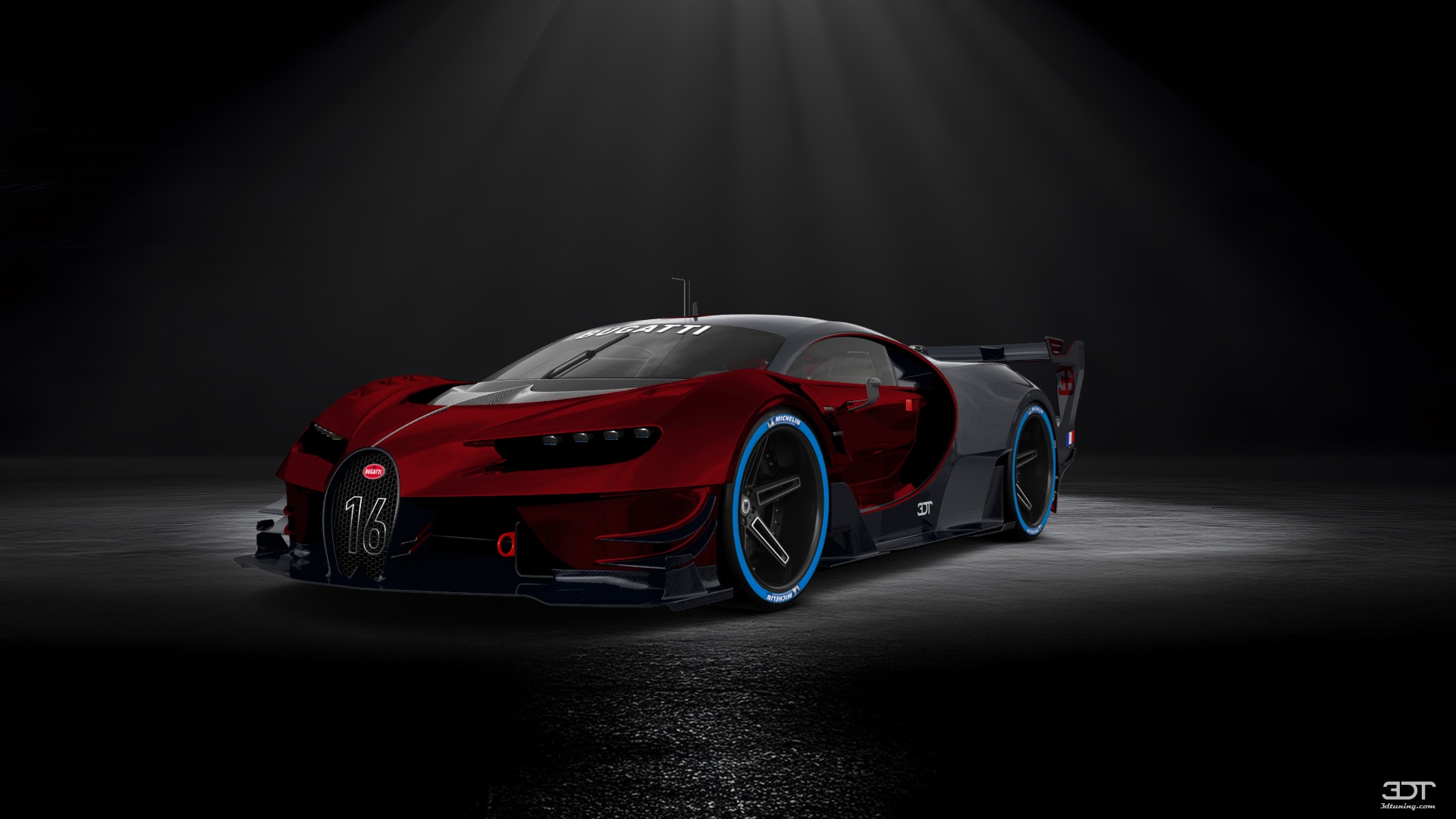 NEXUSGNDJJDDD's Car Gallery | 3DTuning