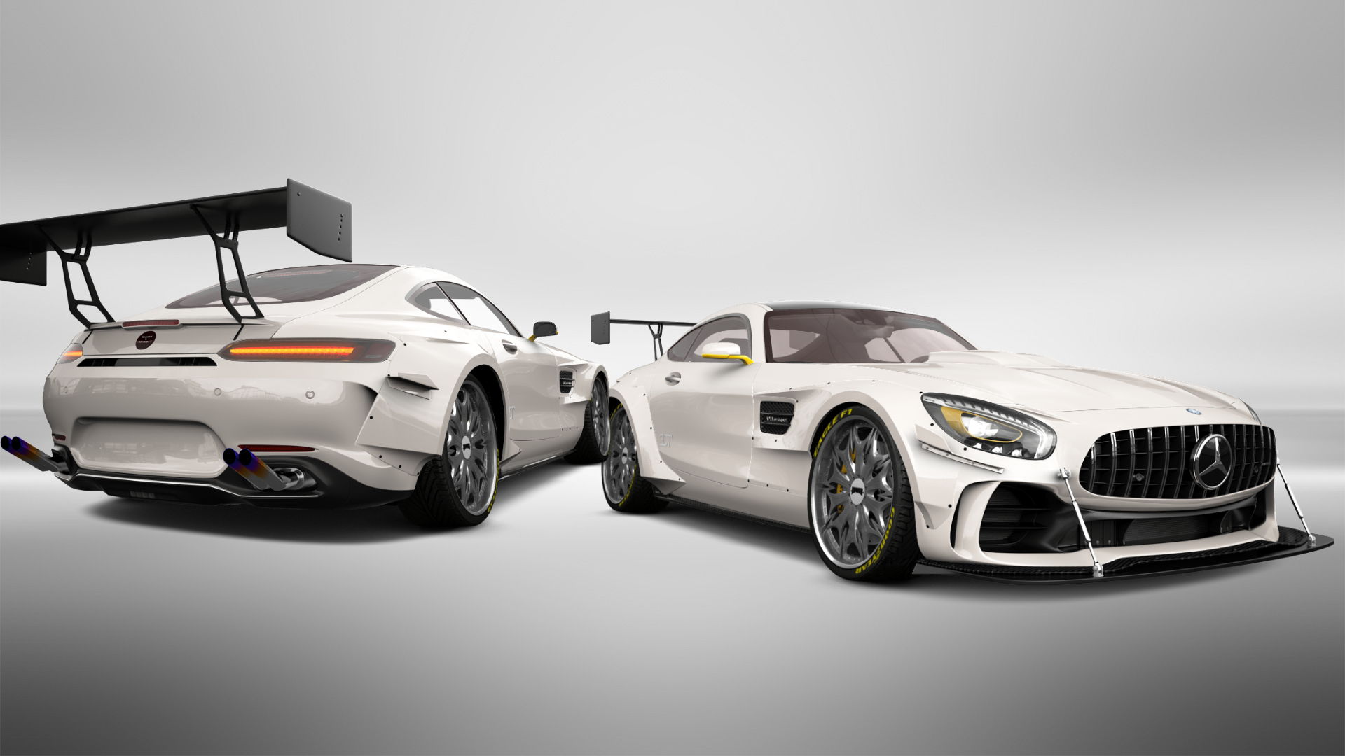 BMW_MASTER's Car Garage | 3DTuning