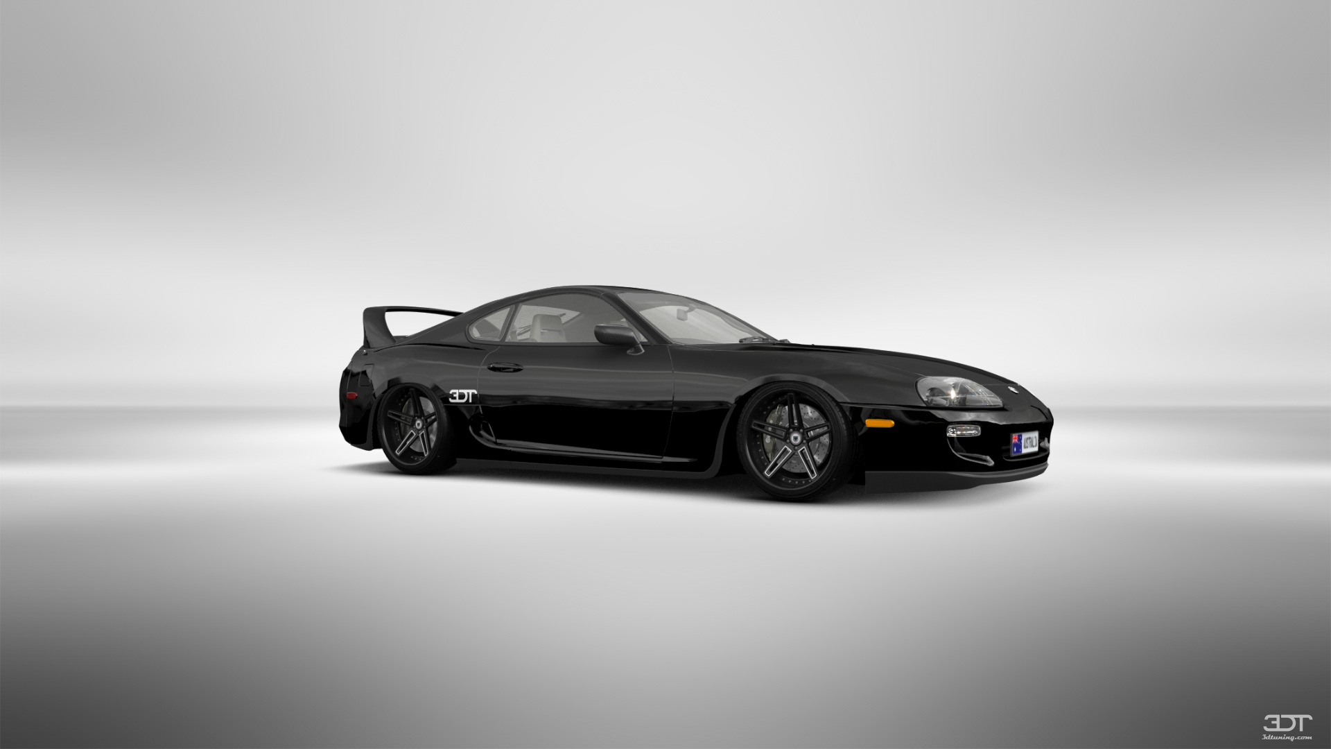 basilfranes42 | Car Garage on 3DTuning