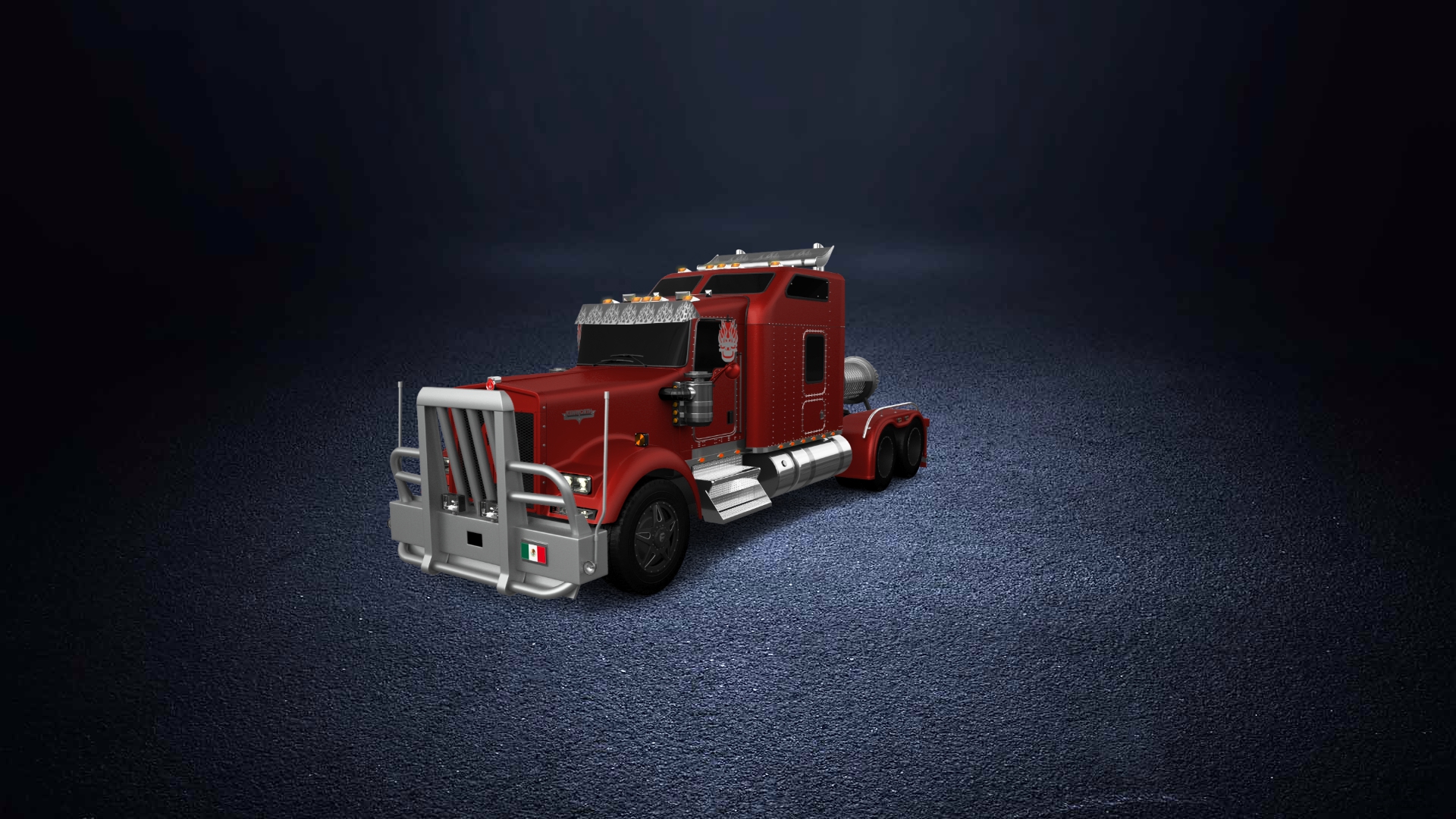 miguel.g's Car Garage | 3DTuning