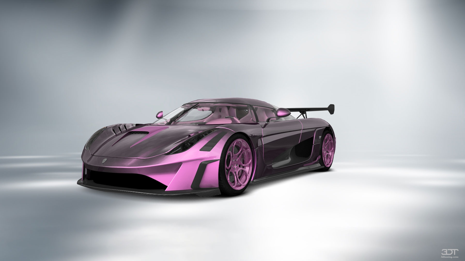 astxrism's Car Gallery | 3DTuning