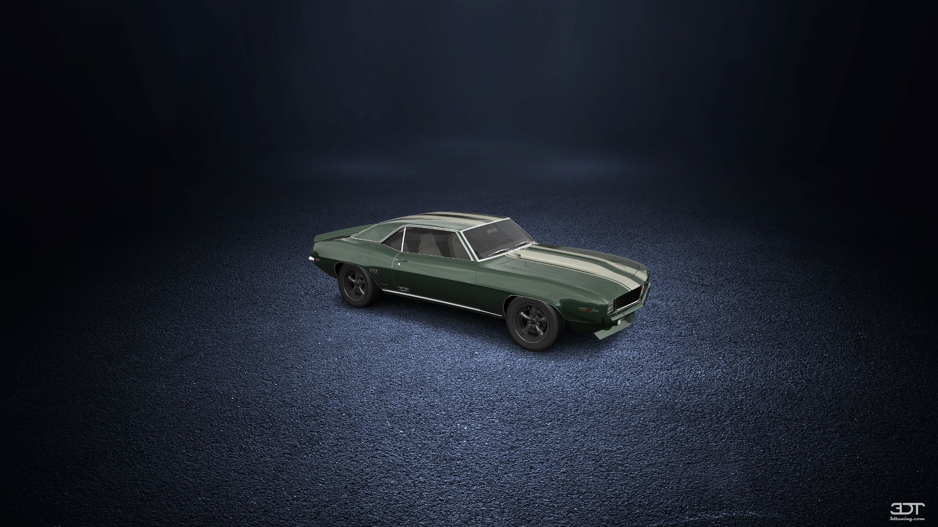 luke.pettit's Car Garage | 3DTuning