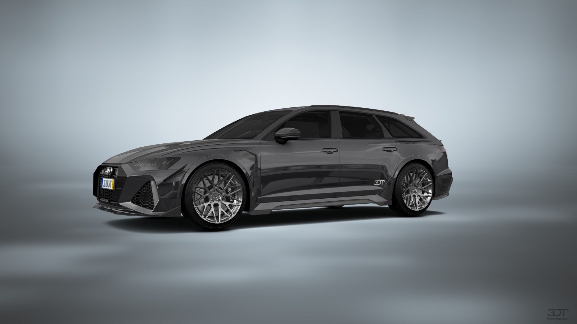 midnight_mods's Car Garage | 3DTuning