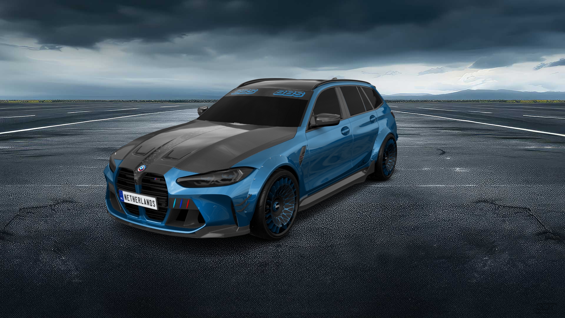 isky's Car Gallery | 3DTuning