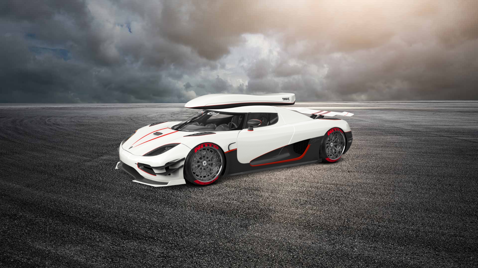 wyattgamez01's Car Gallery | 3DTuning