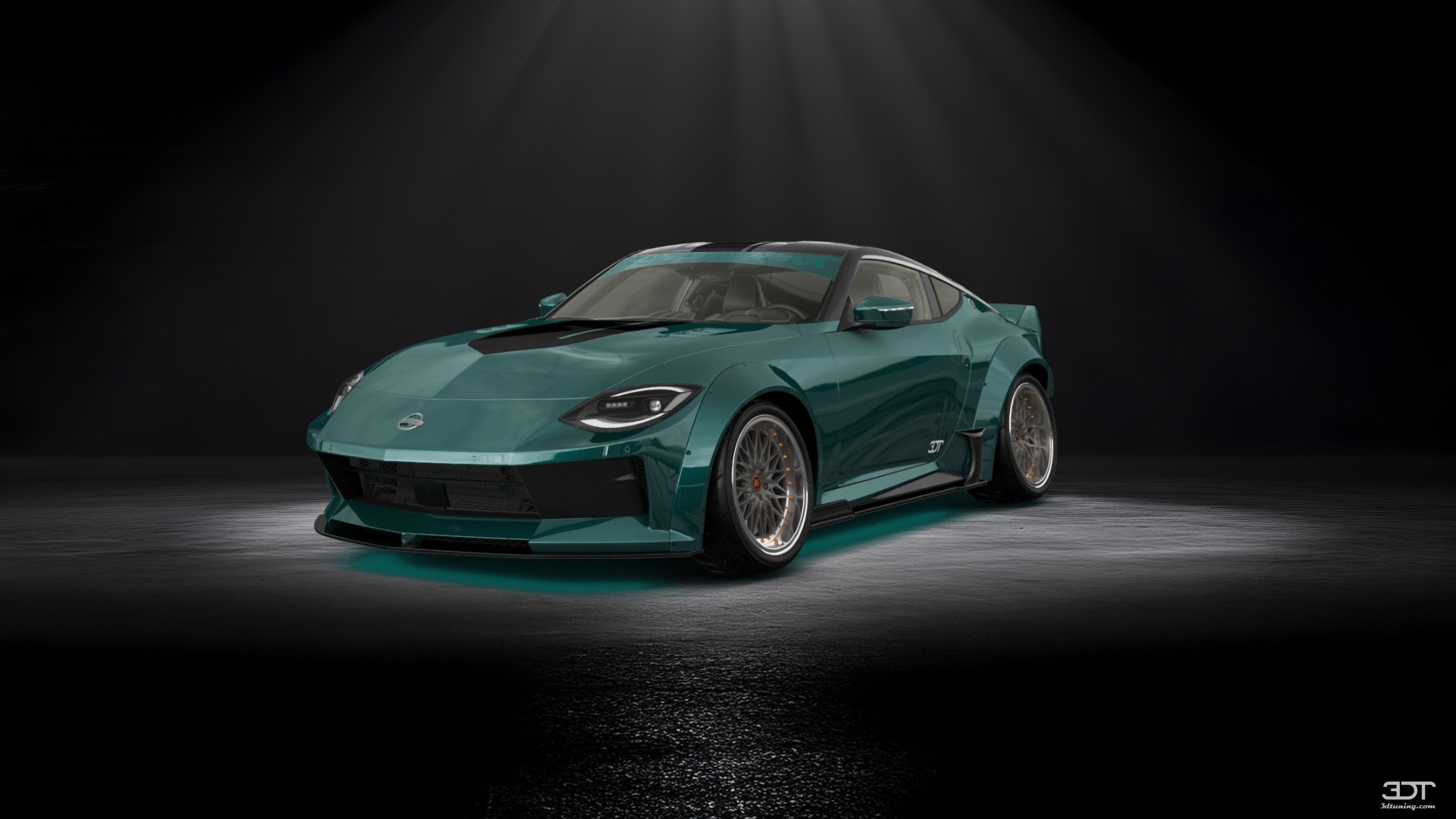 bellcitymotorworks's Car Garage | 3DTuning