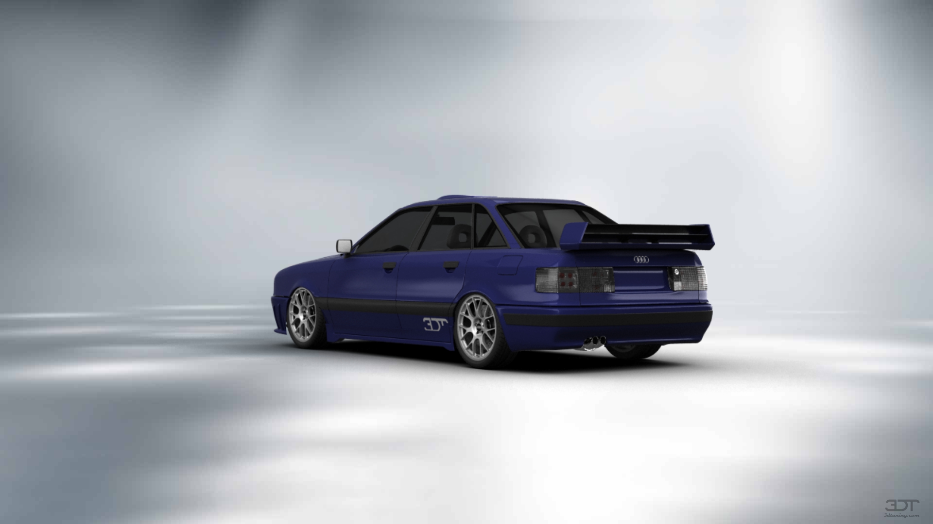 OfficiousBottle69's Car Garage | 3DTuning