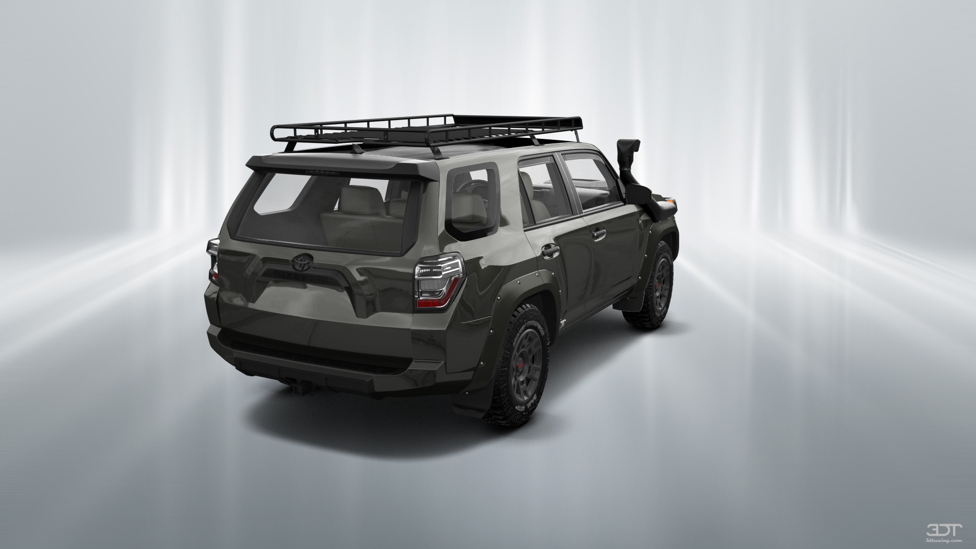 JIMMY-23's Car Garage | 3DTuning