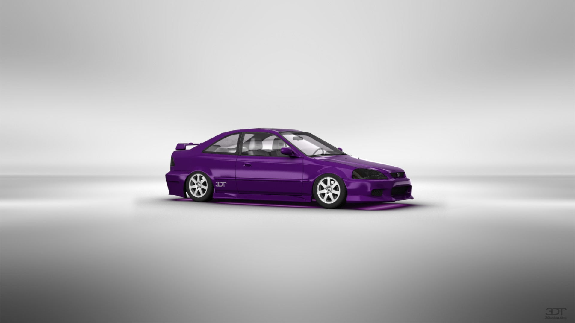 Shipoom's Car Garage | 3DTuning