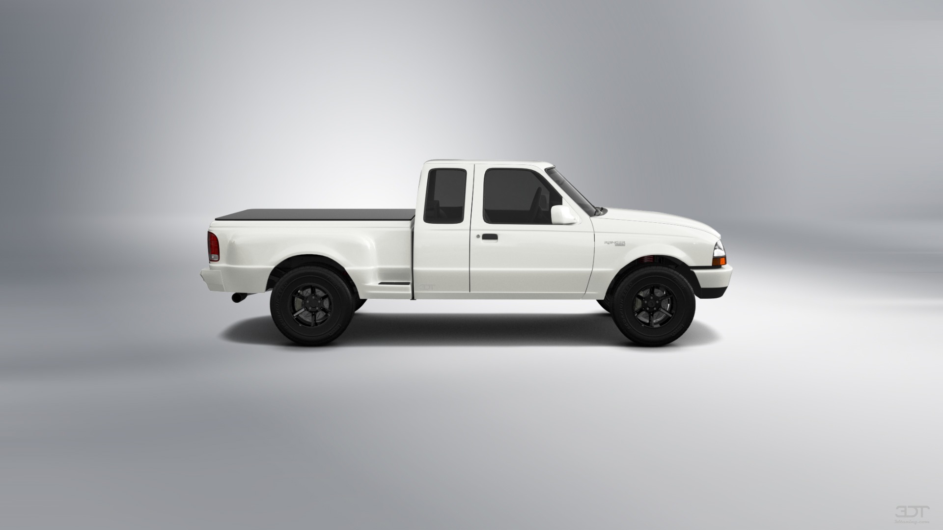 dmendoza39's Car Garage | 3DTuning