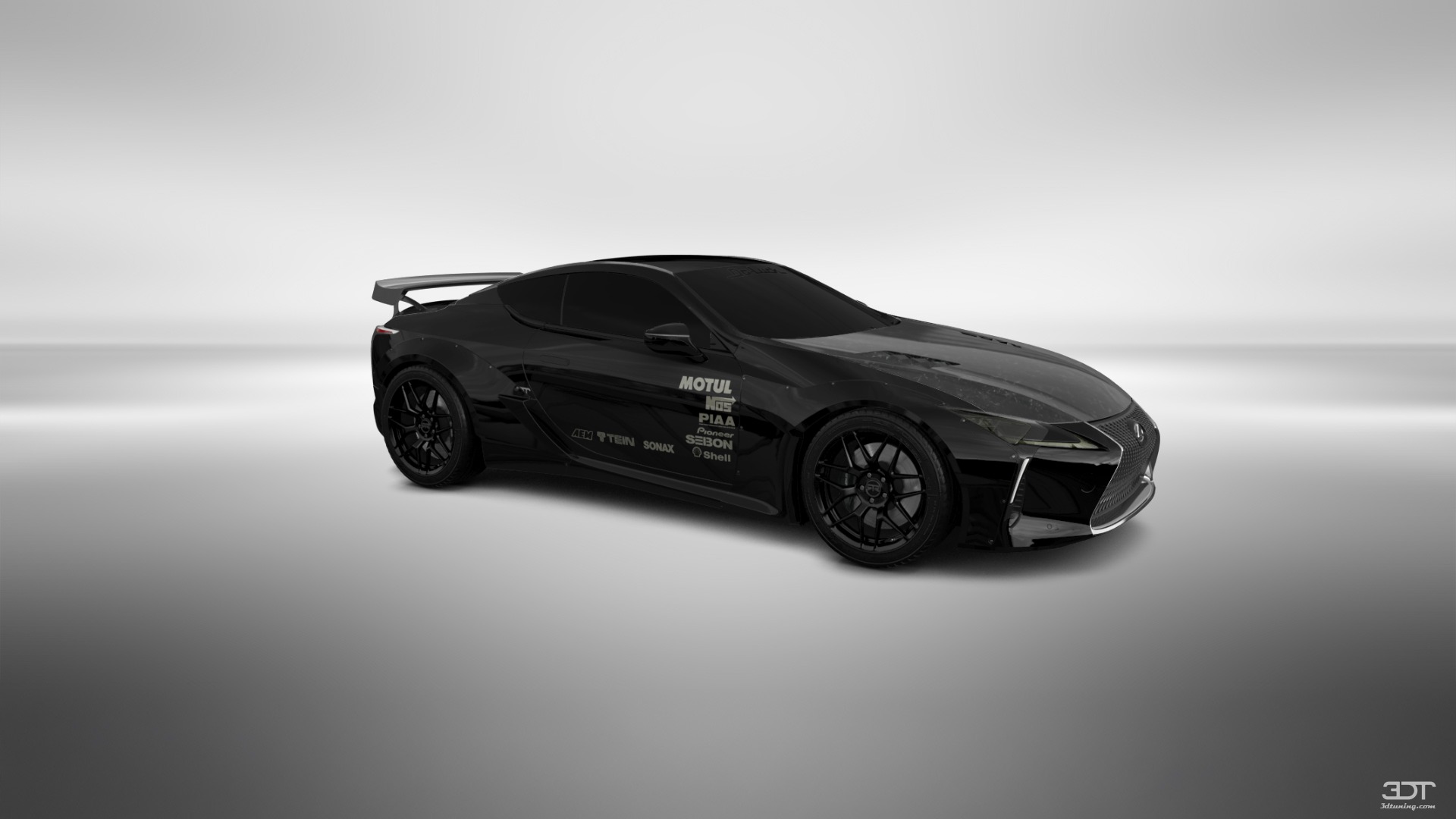 MrBodiStudent's Car Gallery | 3DTuning