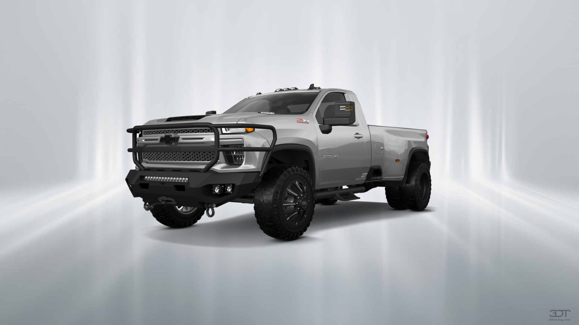 mason.royle's Car Garage | 3DTuning