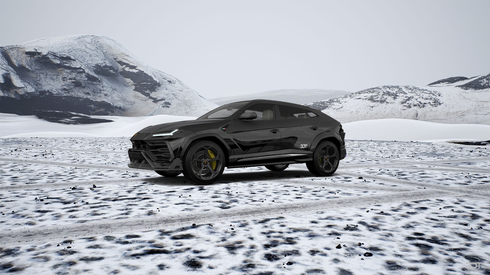 dunal_tunez's Car Garage | 3DTuning