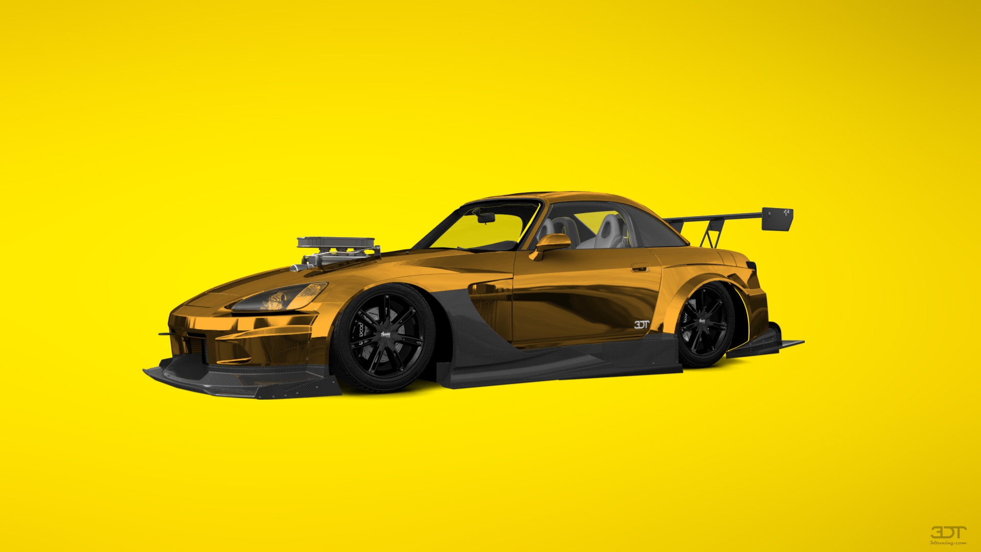 HairyKitten9161's Car Gallery | 3DTuning