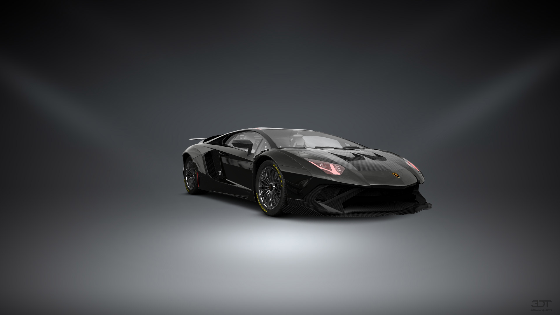 Coolfry's Car Garage | 3DTuning