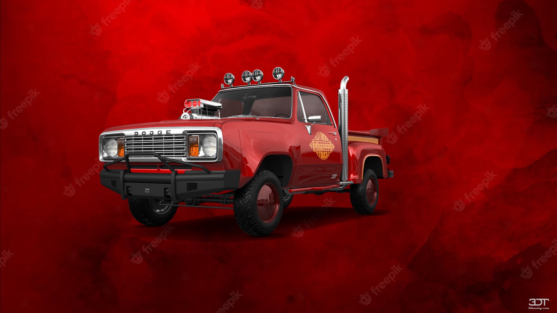 Orga_Zilla's Car Garage | 3DTuning