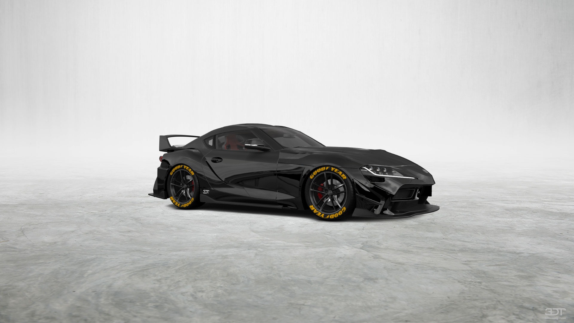 tom.marroux's Car Garage | 3DTuning