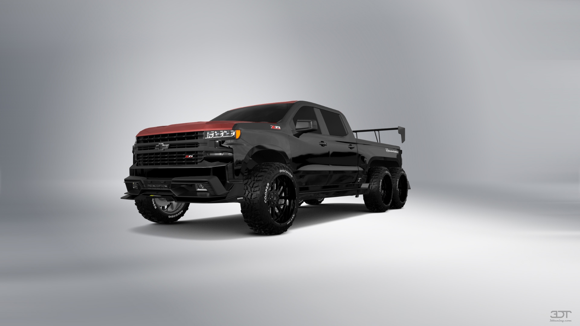 nash1235 | Car Garage on 3DTuning
