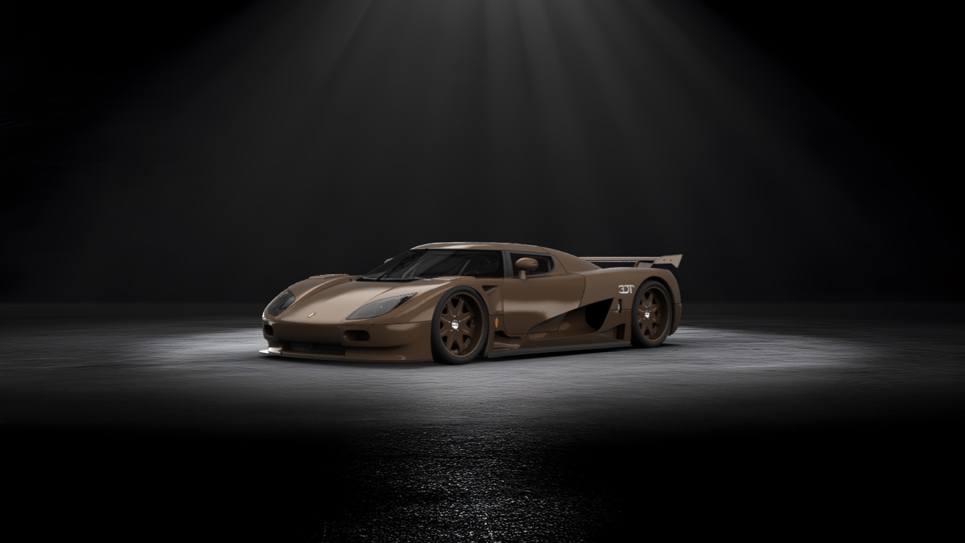 adde...N's Car Garage | 3DTuning