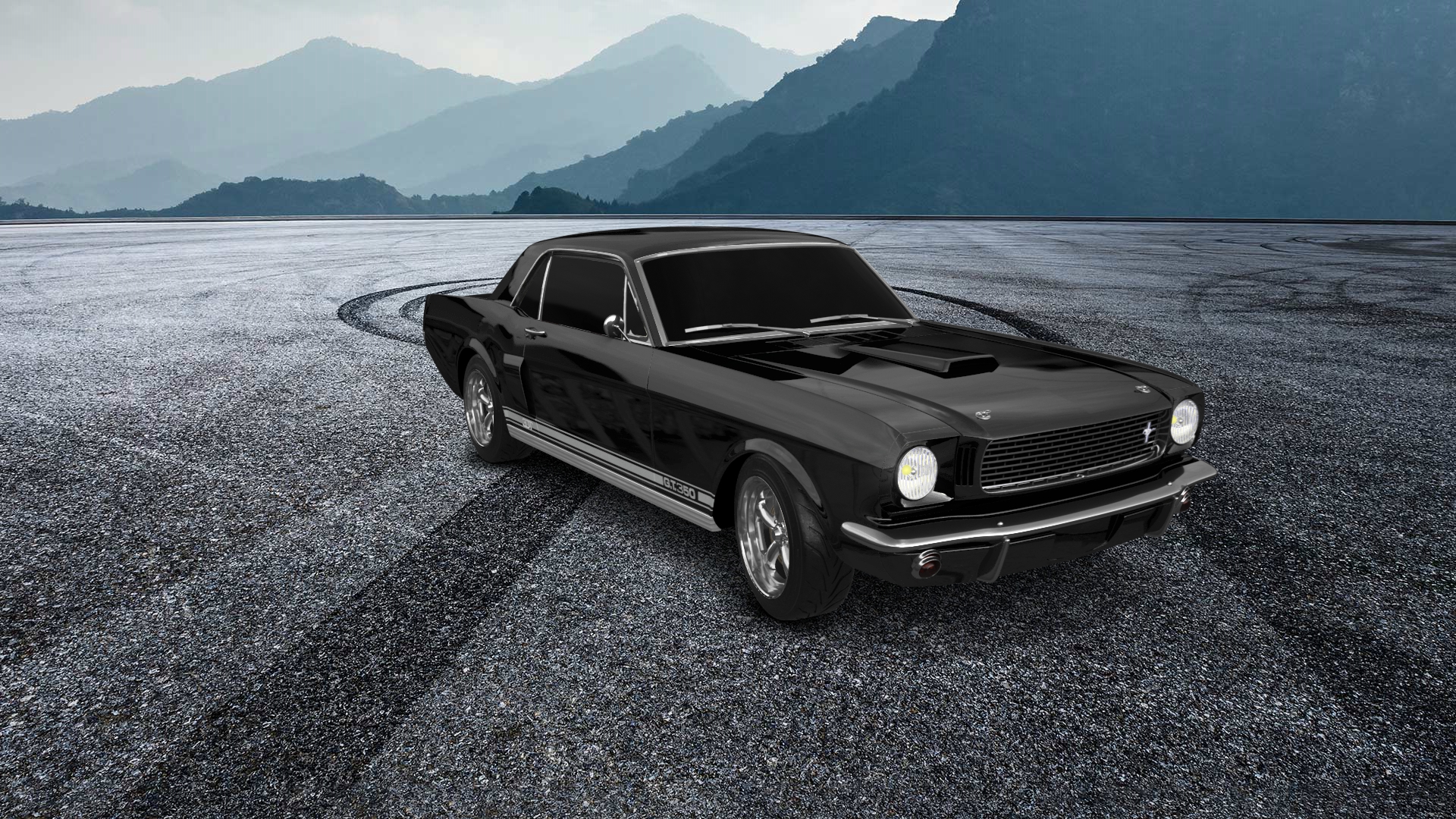 ExponentialPlayer69's Car Gallery | 3DTuning