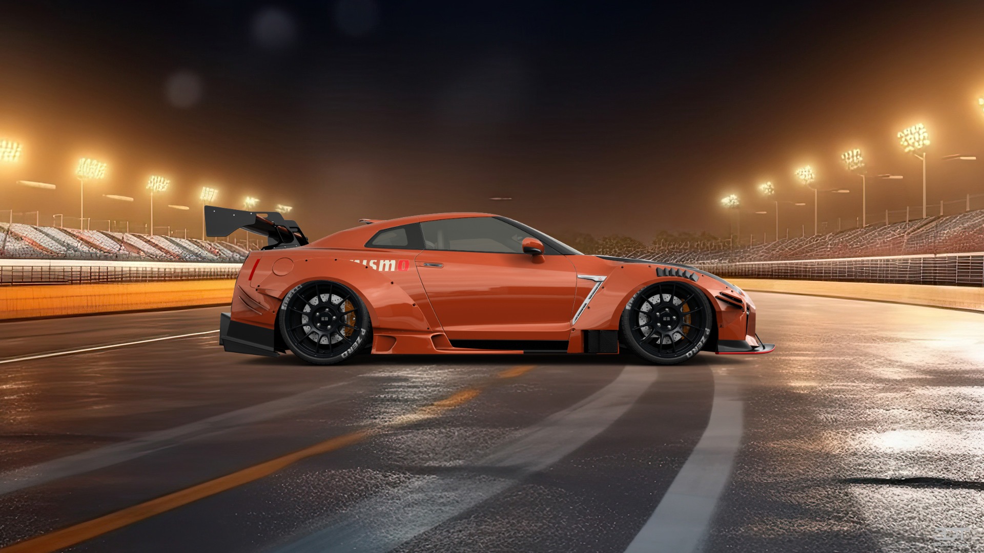 C_Tune's Car Garage | 3DTuning