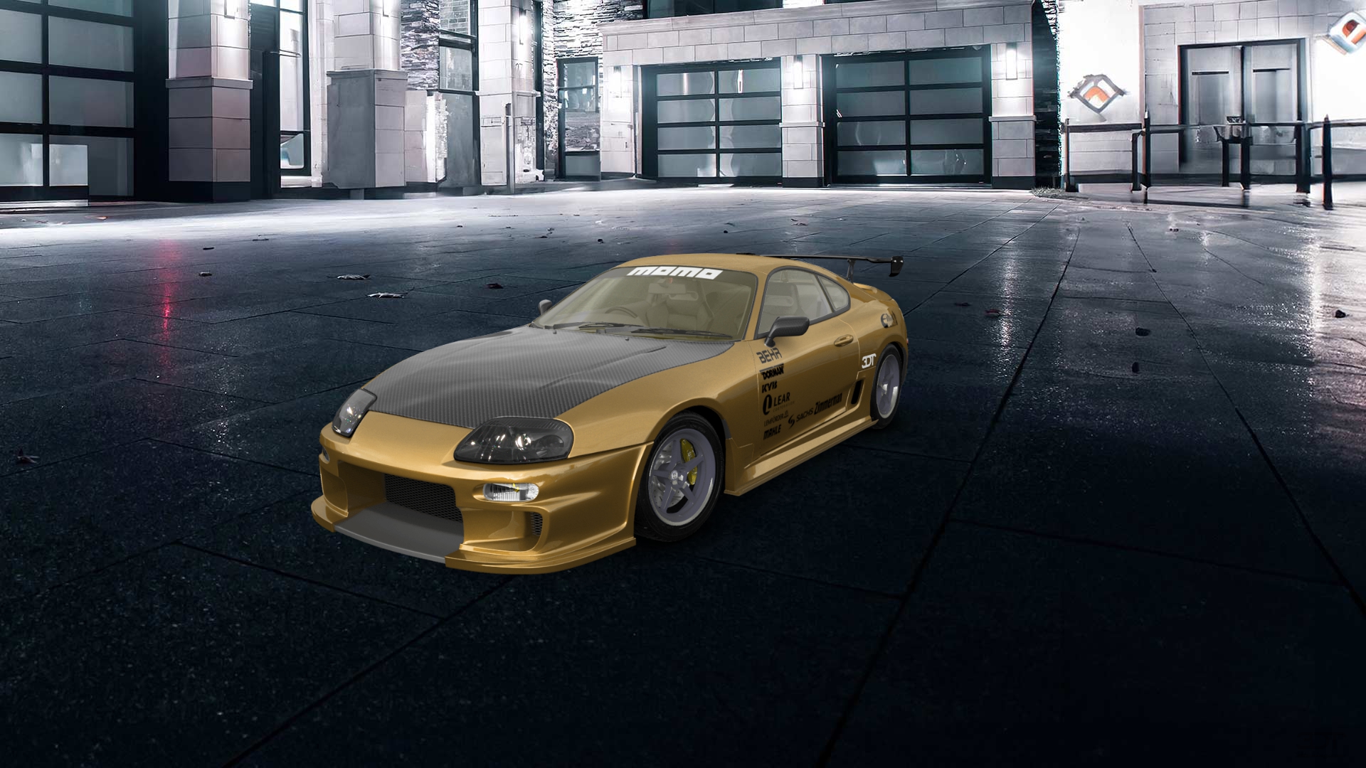 SU3ieRpTEh's Car Gallery | 3DTuning