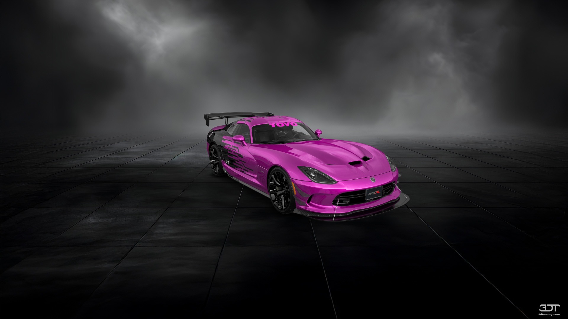 Anthony2025's Car Gallery | 3DTuning