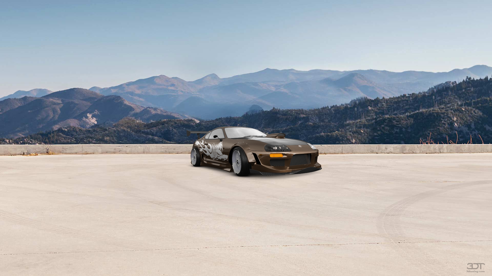 YoungestDefendant41's Car Gallery | 3DTuning