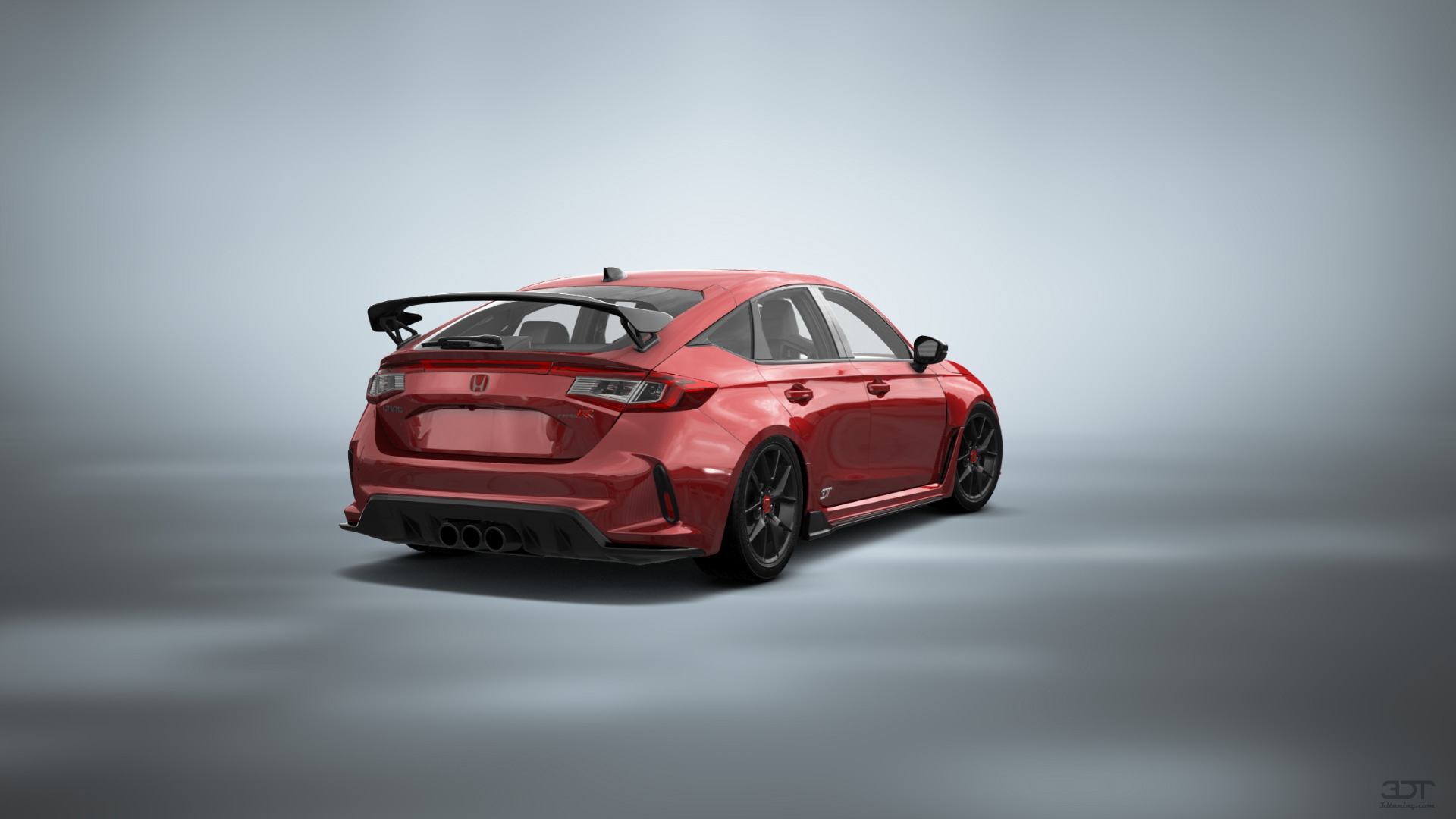 CorrectiveStone76's Car Garage | 3DTuning