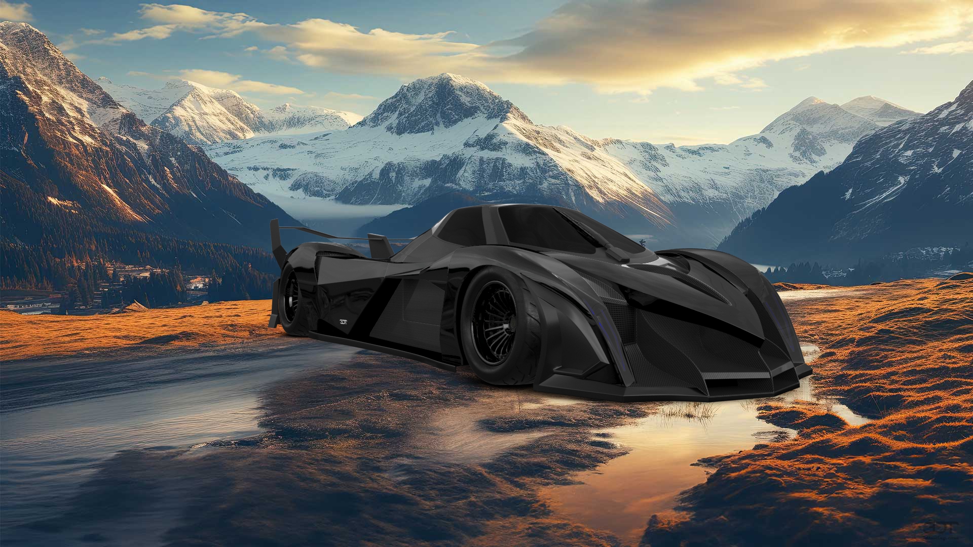 JealousTrunk85's Car Gallery | 3DTuning