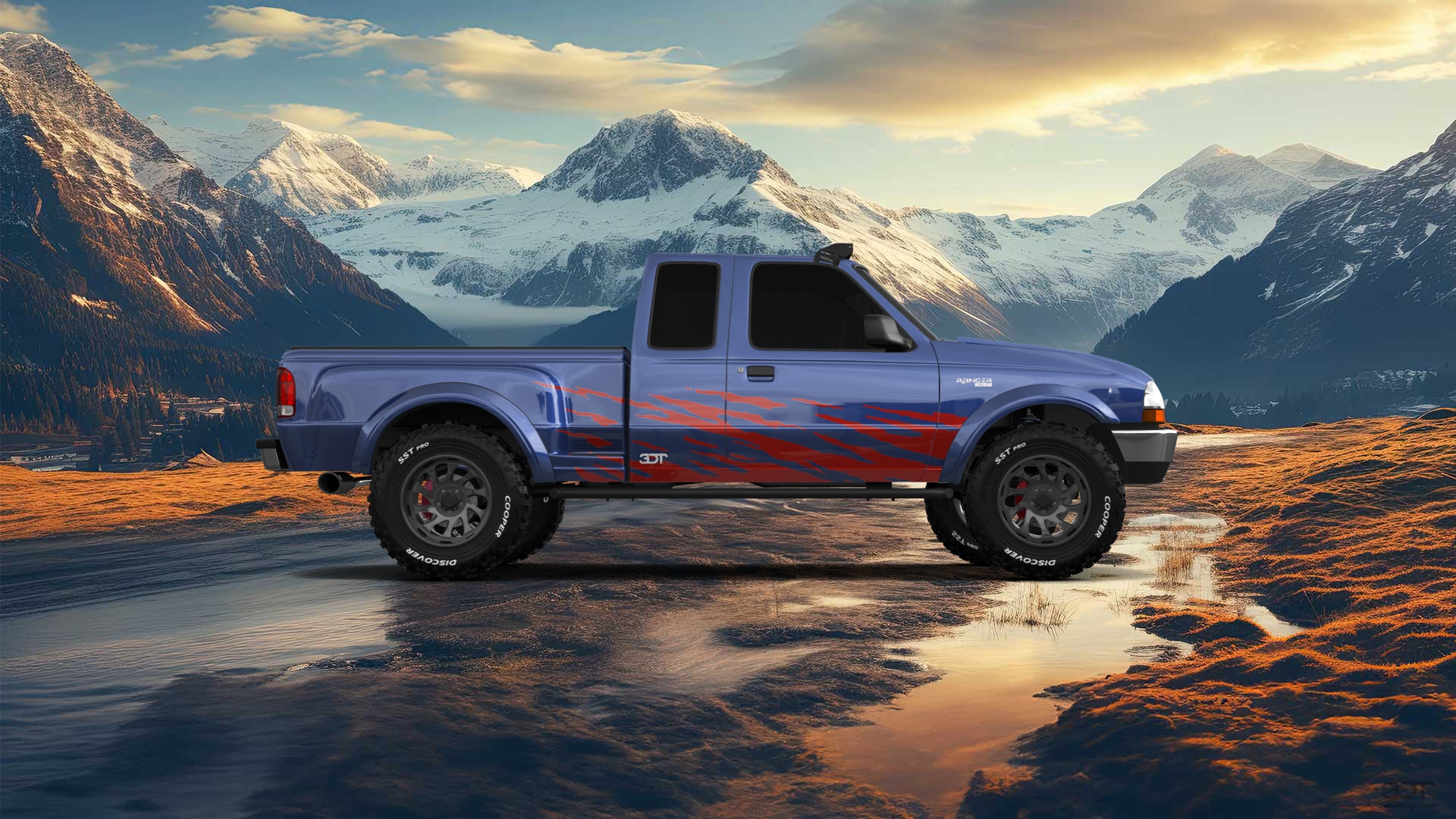 OAKJR1's Car Gallery | 3DTuning