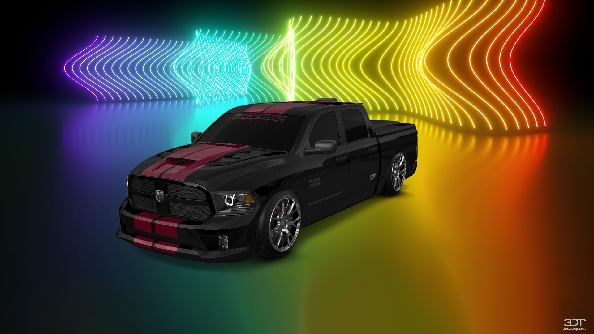 dlbishop's Car Garage | 3DTuning