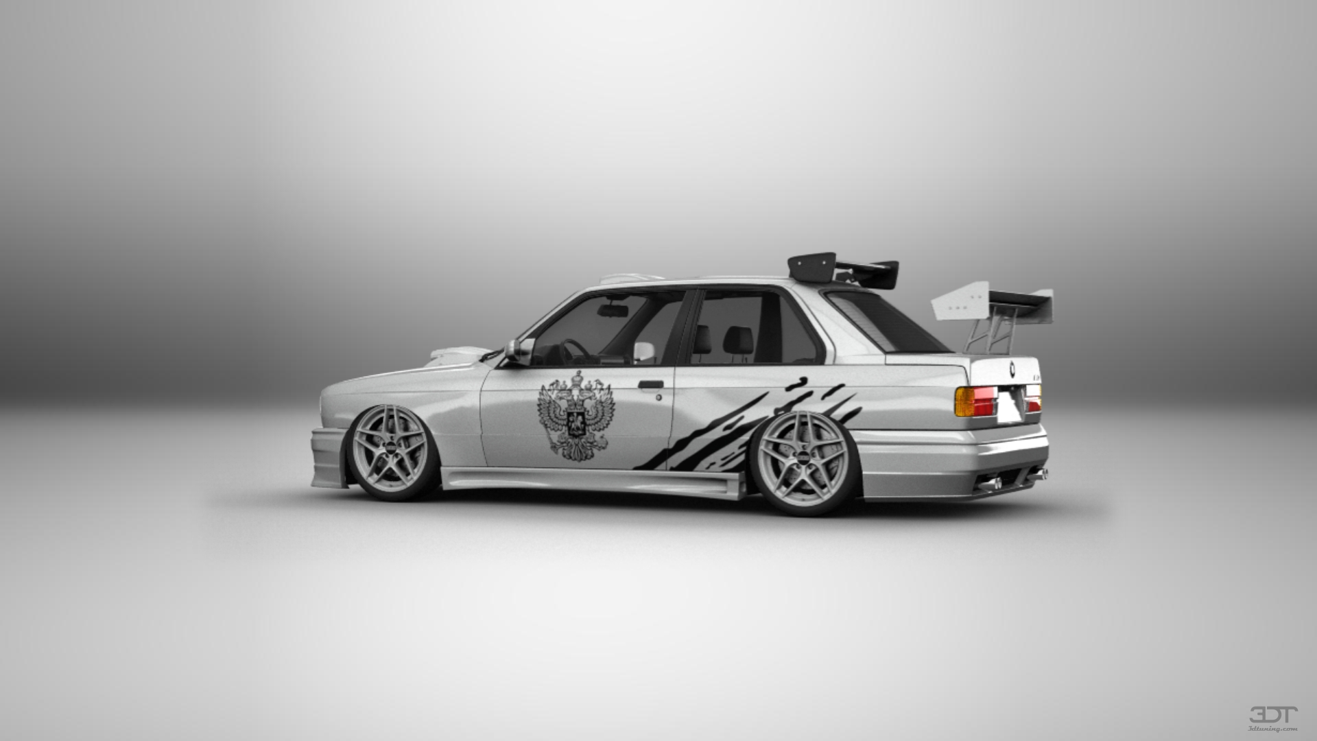 osman12345's Car Gallery | 3DTuning
