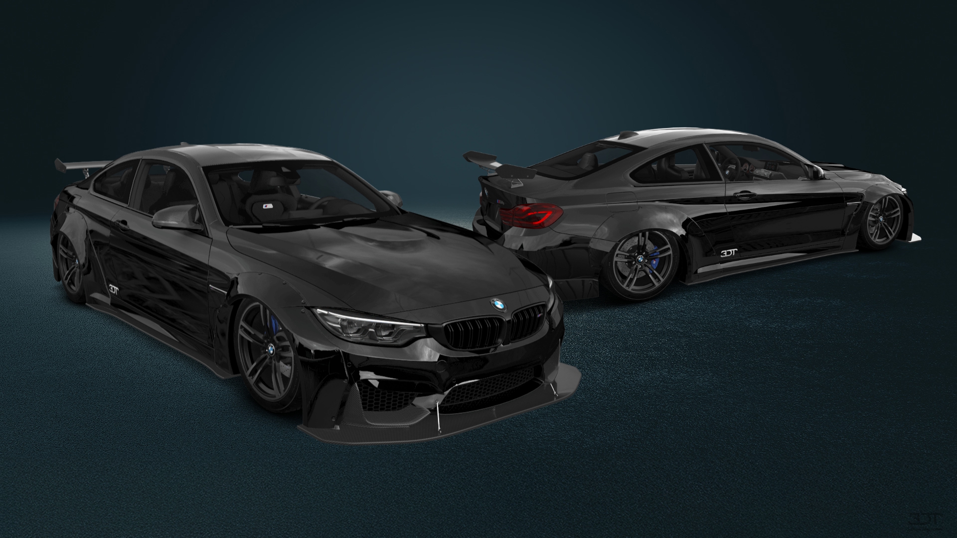 Matthew.irizarry's Car Garage | 3DTuning