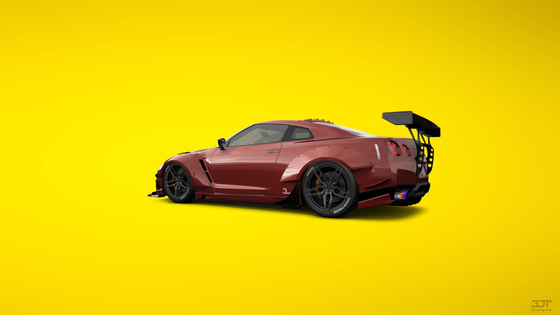 bmxb750's Car Gallery | 3DTuning