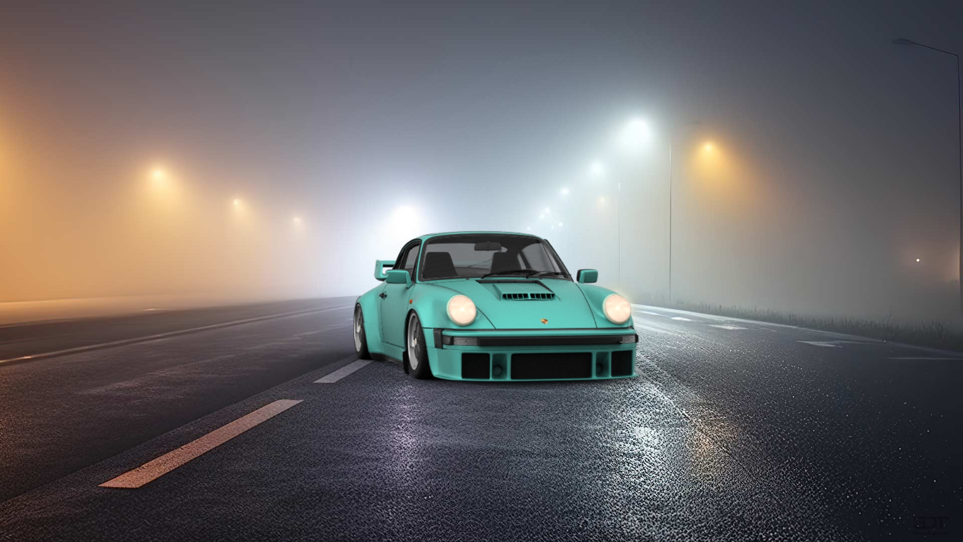 PHEONIX_qc's Car Garage | 3DTuning