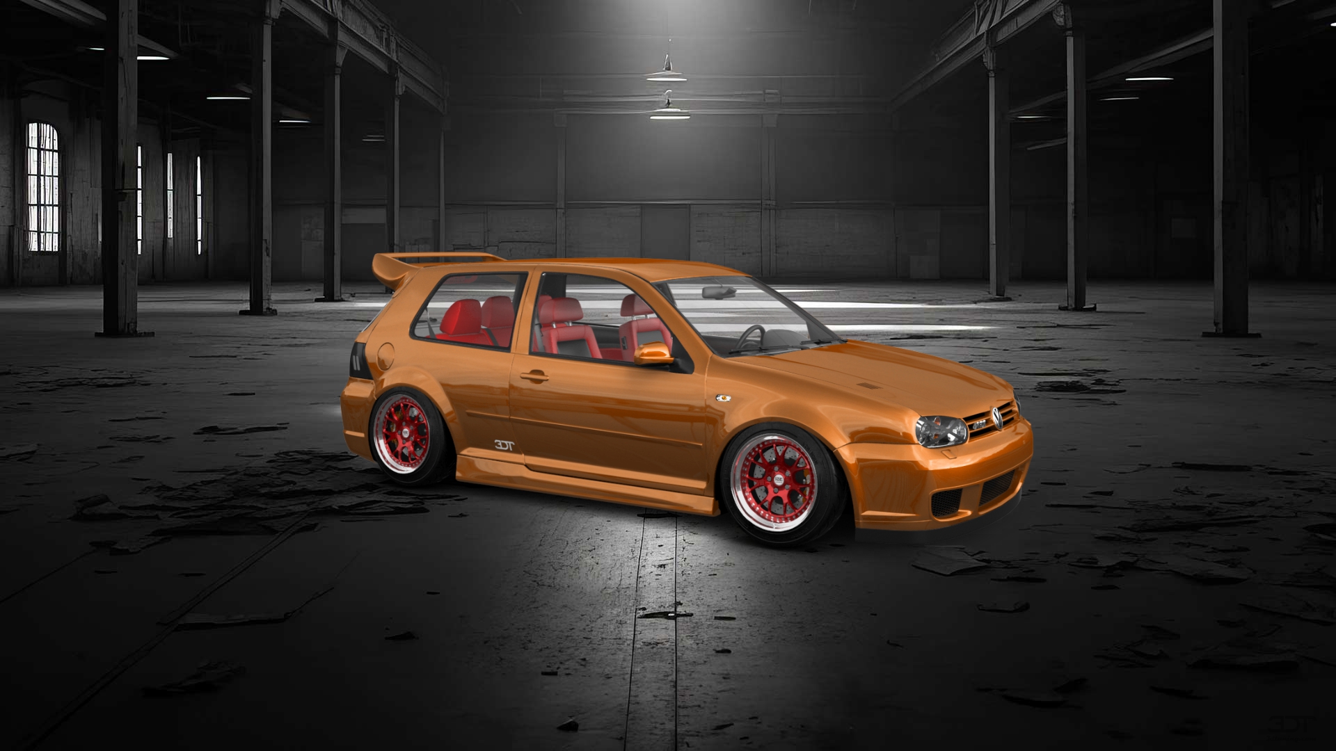 tapirgoaracing's Car Garage | 3DTuning