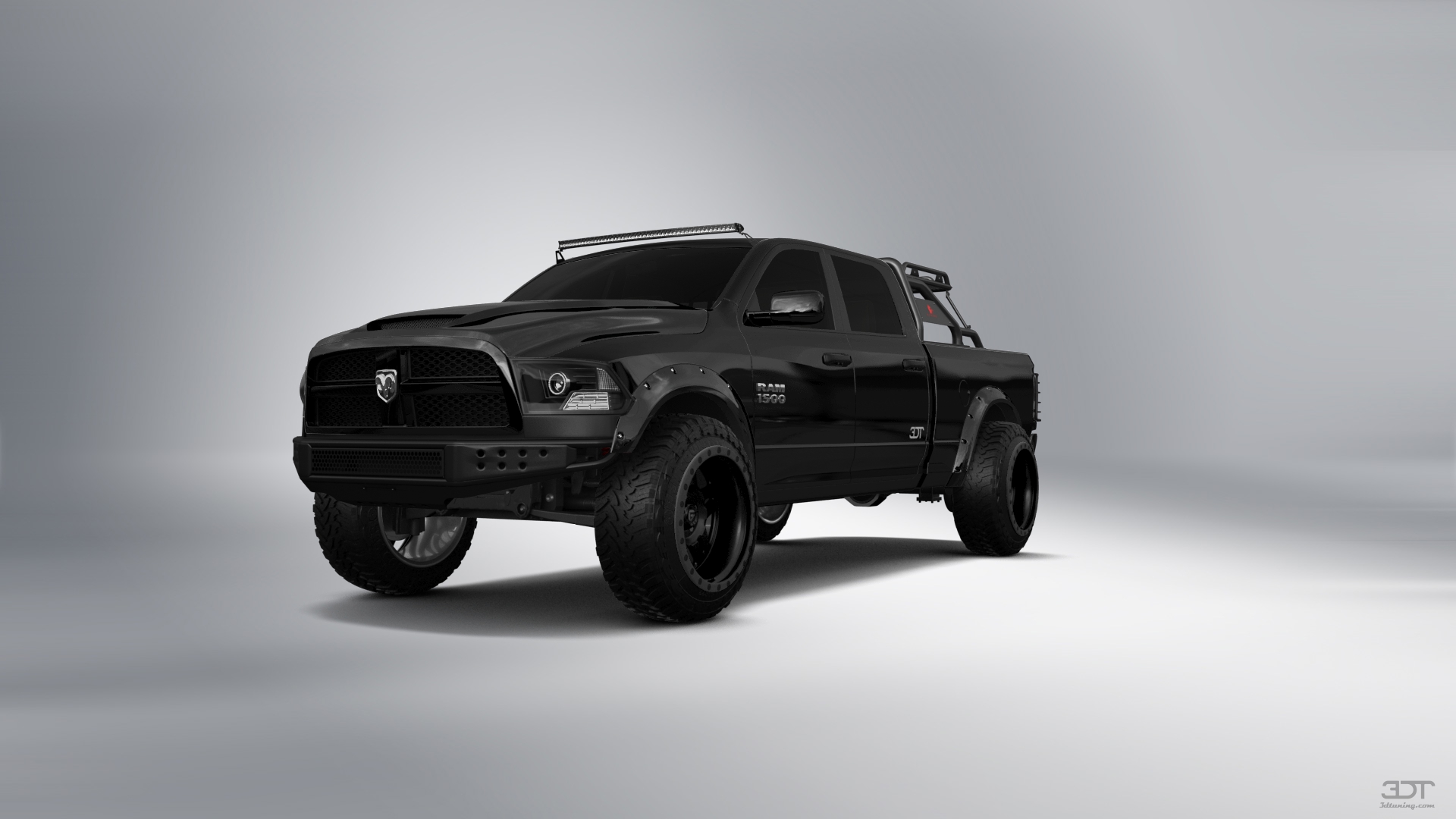 froot-loop-man's Car Garage | 3DTuning